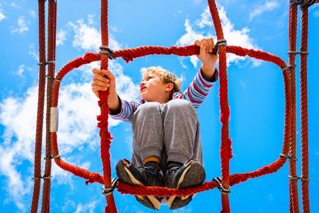 OCD BOUNCE - Building community-based treatment capacity for children ...