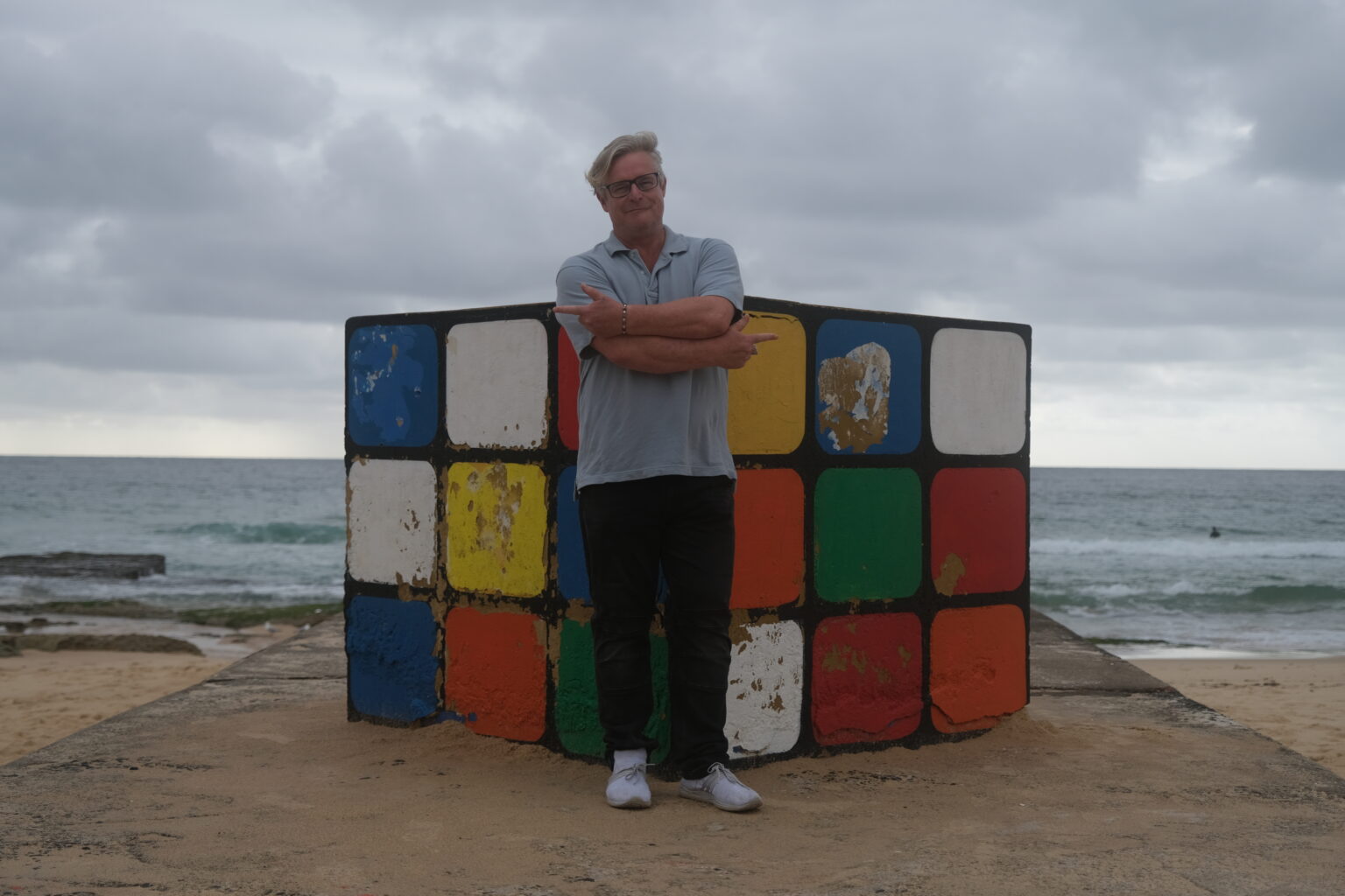 Lived experience - Mindgardens