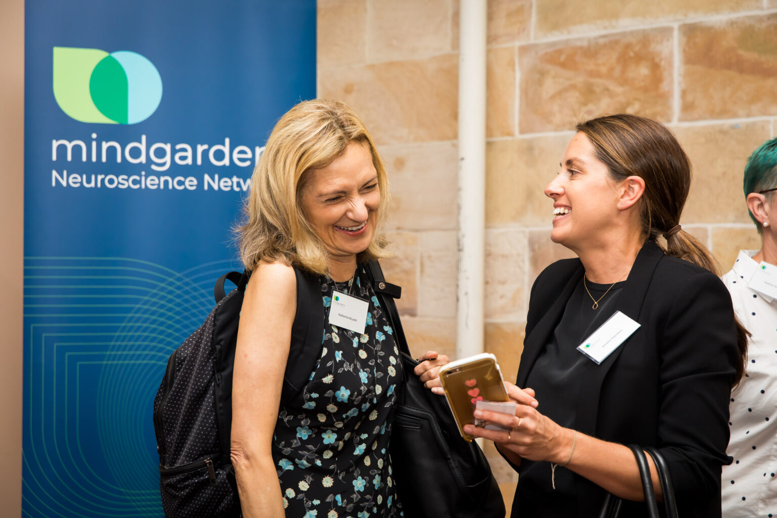 What we do - Mindgardens