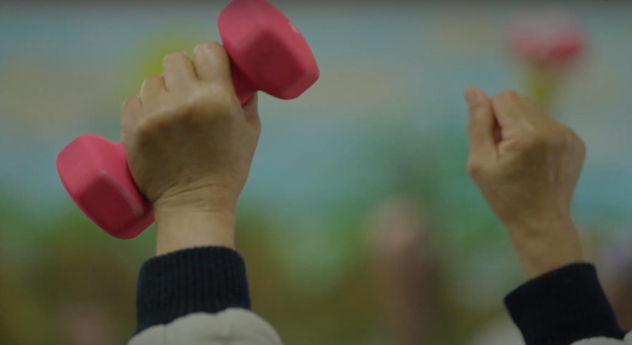 Addi Moves: Exercise for People from Refugee and Asylum Seeking ...