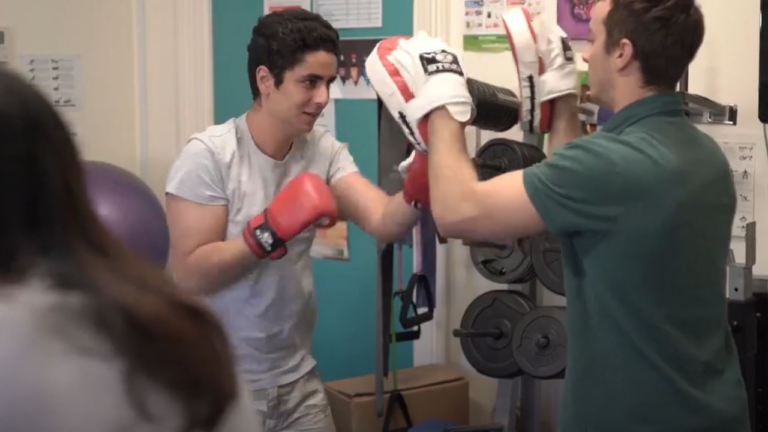 Our impact - Mindgardens