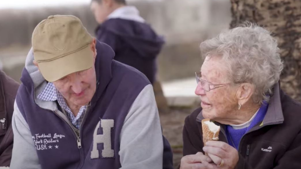 Dementia - Mindgardens