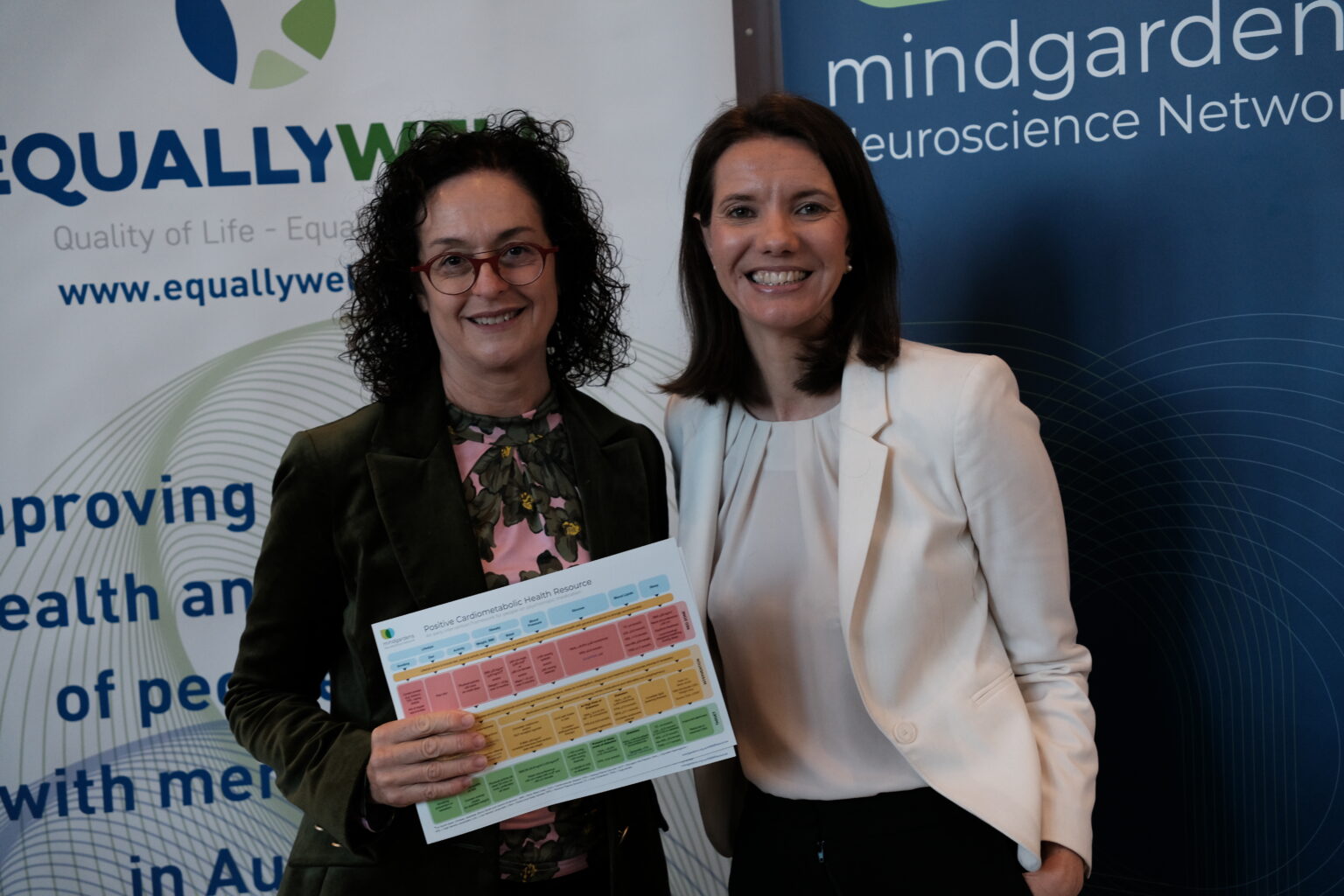 News & events - Mindgardens