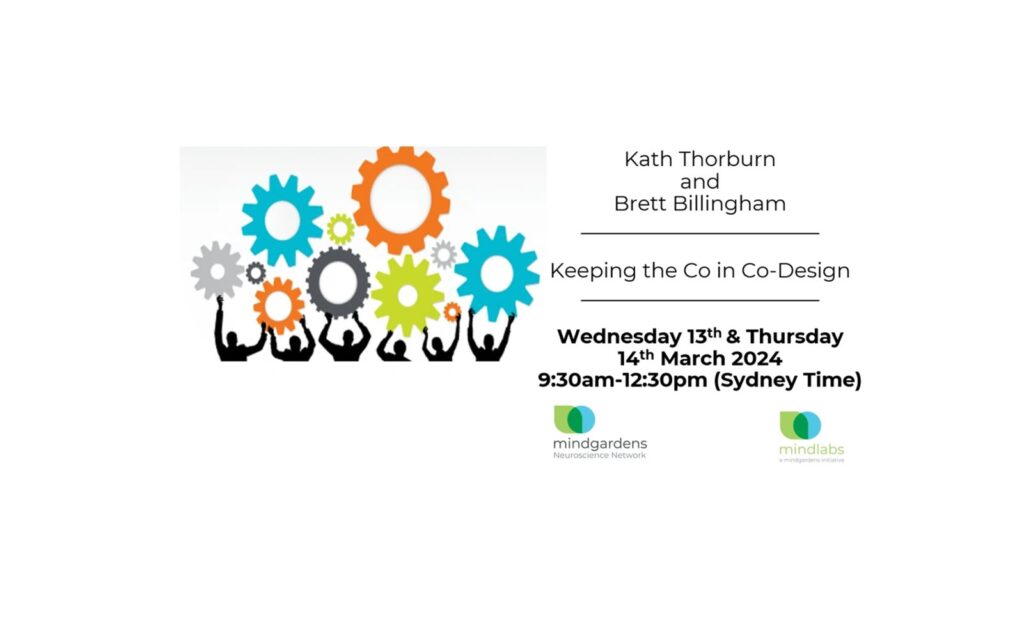 Events - Mindgardens