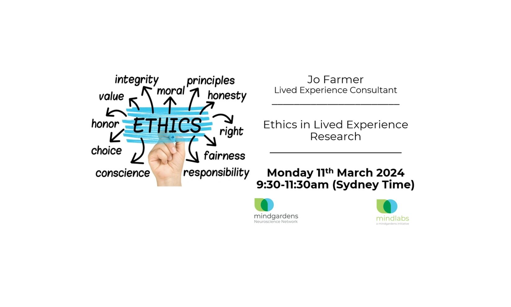 Events - Mindgardens