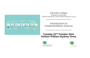 News & events - Mindgardens