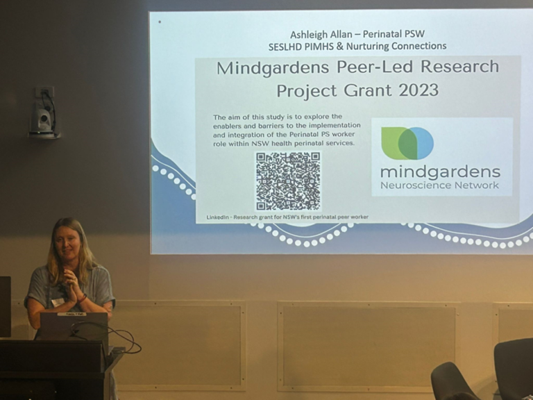 News & events - Mindgardens