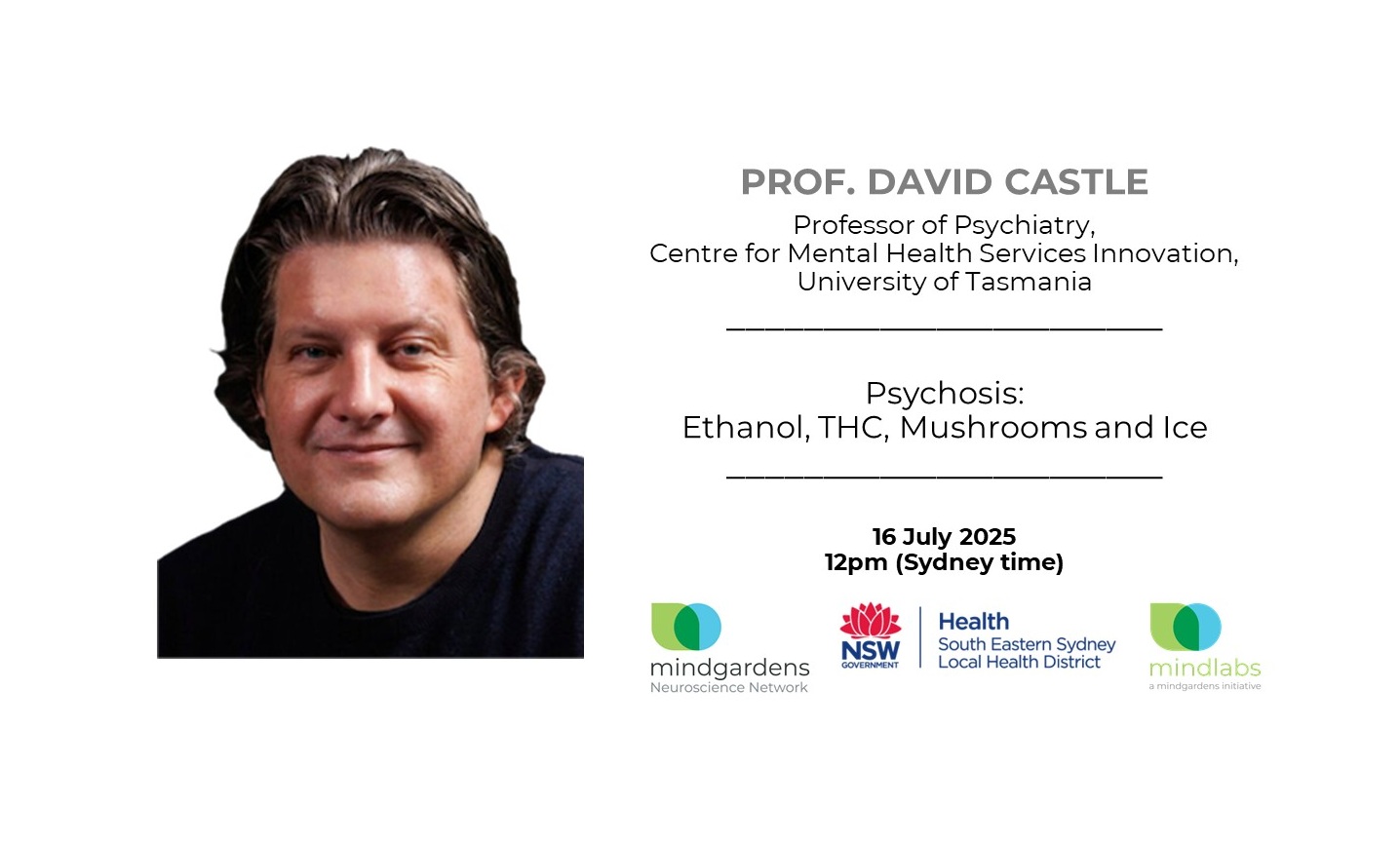 News & events - Mindgardens